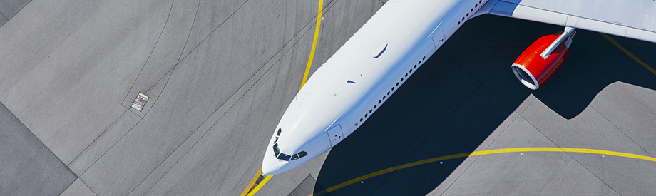 Navigating the Skies: Cyber Risk Transfer Solutions for Aircraft ...